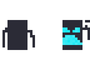 BOX | Minecraft Skin