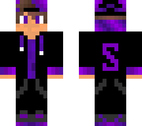 boy | Minecraft Skin
