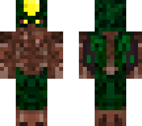 bug | Minecraft Skin