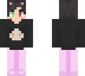 cofi | Minecraft Skin