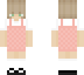 cottage core | Minecraft Skins