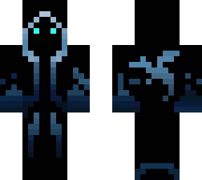 Dark Lord | Minecraft Skin