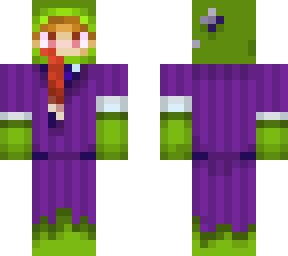 corpse | Minecraft Skins