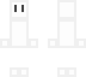 default skin | Minecraft Skin