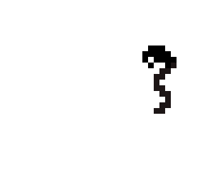 Devil tail b | Minecraft Skin