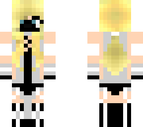 eclipse | Minecraft Skins