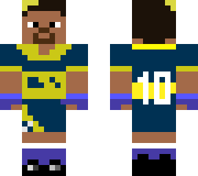 diego | Minecraft Skins