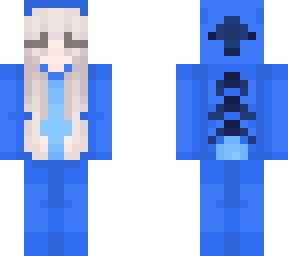 emily | Minecraft Skins