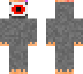 eyeball | Minecraft Skins