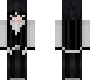 fjbf | Minecraft Skin