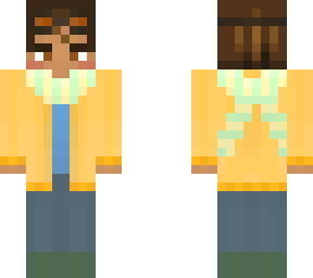 firelight | Minecraft Skins