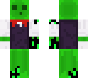 slime | Minecraft Skins