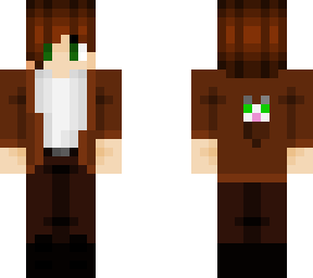 goodtimeswithscar | Minecraft Skins