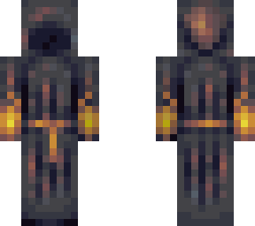 pyromancer | Minecraft Skins