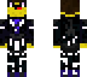 help | Minecraft Skin