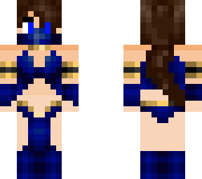 hydra | Minecraft Skins