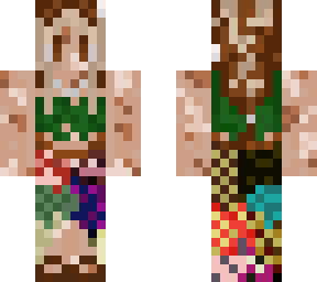 indie | Minecraft Skins