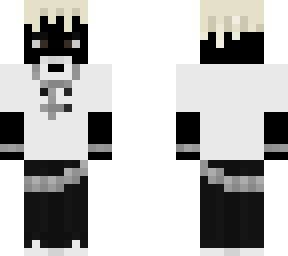 kencarson | Minecraft Skins
