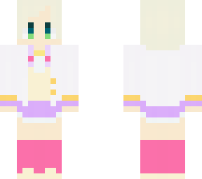 rei | Minecraft Skins