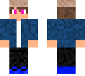 Kool | Minecraft Skin