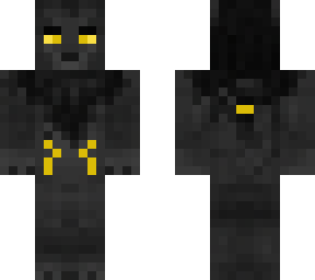 leon | Minecraft Skins