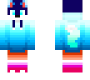 furry | Minecraft Skins