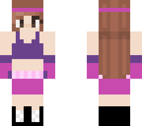 boxer | Minecraft Skins