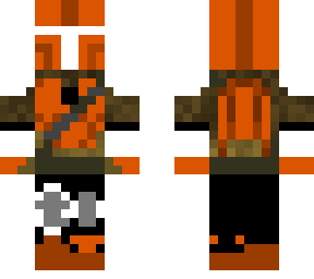 razor | Minecraft Skins