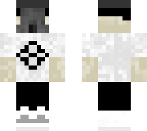 markus r hl | Minecraft Skins