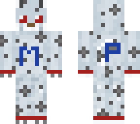 snow leopard | Minecraft Skins