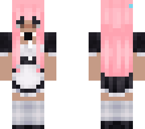 bocchi | Minecraft Skins