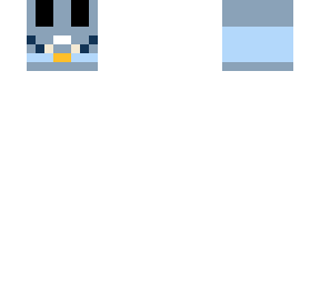 Metrolink EMD F125 | Minecraft Skin