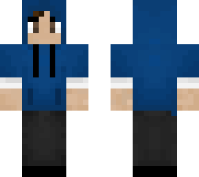 mike | Minecraft Skins