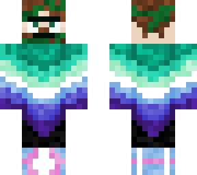 mlm | Minecraft Skins