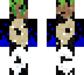 biome | Minecraft Skins