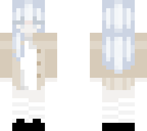 sheep girl | Minecraft Skins