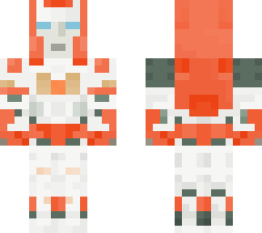 transformers ratchet | Minecraft Skins