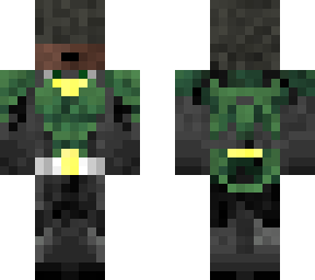 mumin | Minecraft Skins