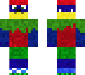 costum | Minecraft Skins