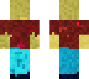 man face | Minecraft Skins
