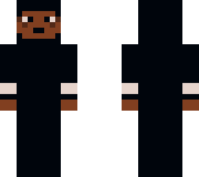 bannana | Minecraft Skins