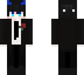 noya v2 | Minecraft Skin