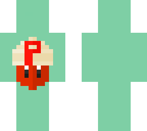 nabbit | Minecraft Skins