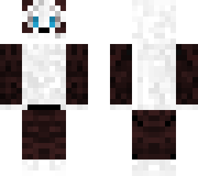 panda | Minecraft Skins