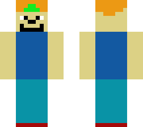 parappa | Minecraft Skins