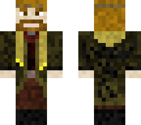 cult | Minecraft Skins