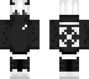 junkeyy | Minecraft Skins