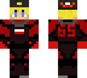 poland | Minecraft Skins