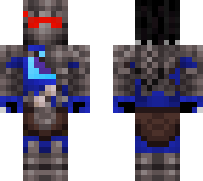 predator | Minecraft Skins
