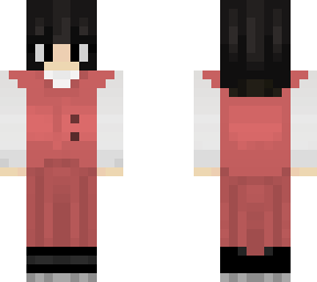 Red TC2 Agent | Minecraft Skin